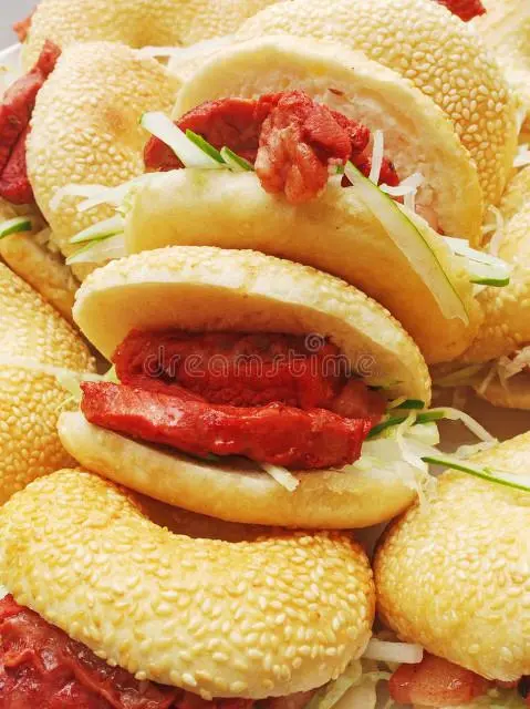 Top 10 Fuzhou Snacks