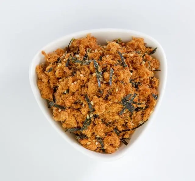 Top 10 Fuzhou Snacks