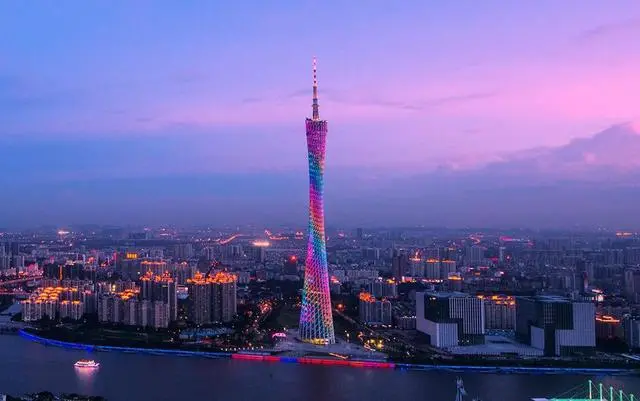 The Top 10 Must-Visit Attractions in Guangzhou: How Many Have You Seen?