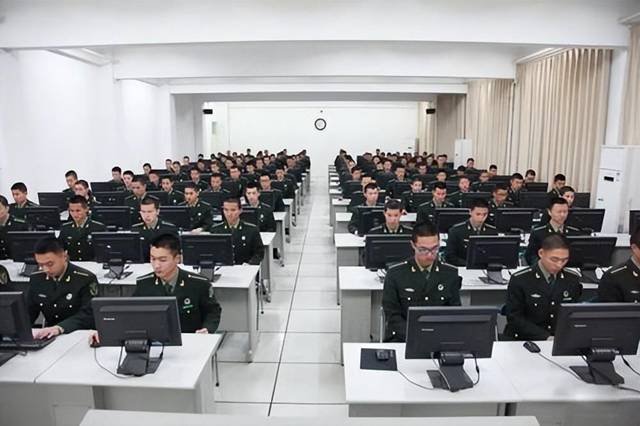 Major Military Reform! Chinese Military Welcomes New ‘Eight Great ...